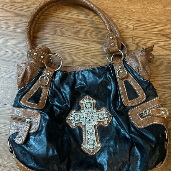Bags | Cross Purse | Poshmark